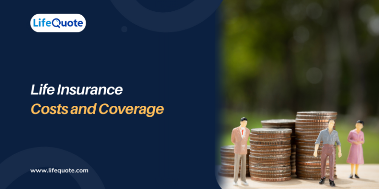 What Are The Typical Term Life Insurance Rates?