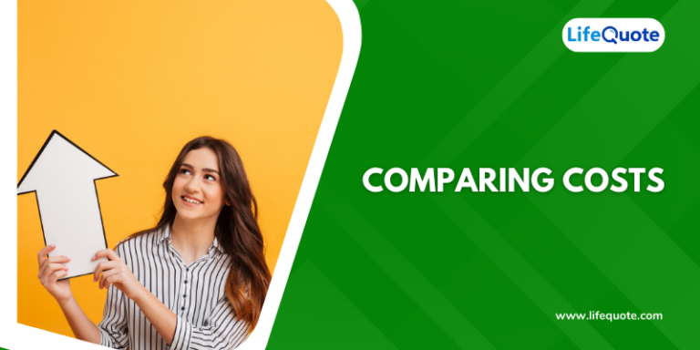 What Are The Typical Term Life Insurance Rates?